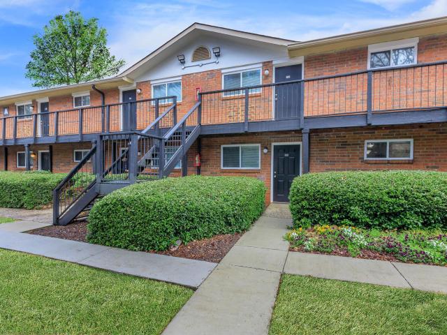 1 BR, 1 BA Apartment 1940 Atlanta Road Southeast Unit A05, Smyrna, GA 30080