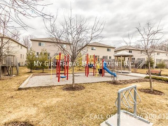 1 BR, 1 BA Apartment 1941 Ottawa St S, Kitchener, ON N2E 0C2