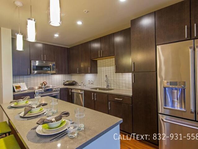 1 BR, 1 BA Apartment 1942 Prospect St, Houston, TX 77004