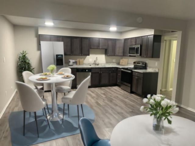 1 BR, 1 BA Apartment 1945 S Depew Street, Denver, CO 80227