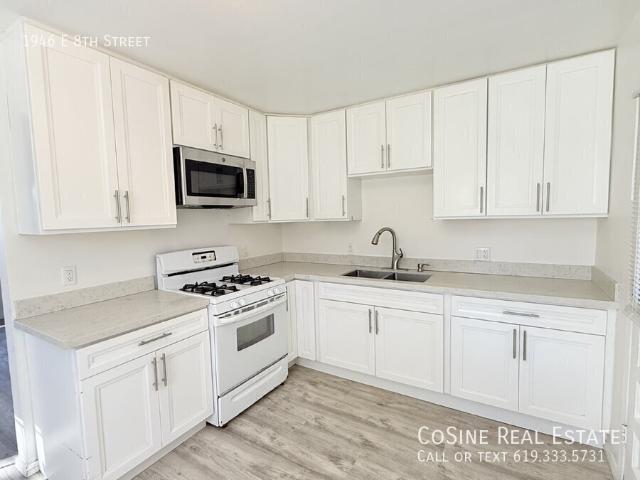 1 BR, 1 BA Apartment 1946 E 8th Street, National City, CA 91950