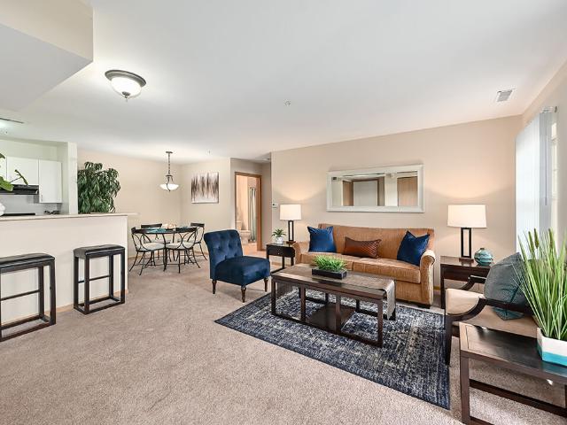1 BR, 1 BA Apartment 1947 Eagle Ridge Drive Unit O204, Waukegan, IL 60087