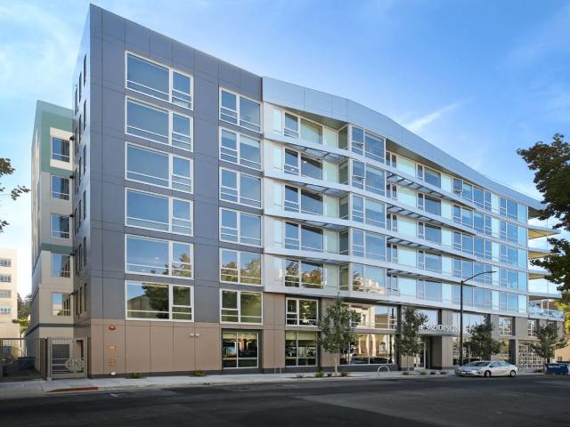 1 BR, 1 BA Apartment 1950 Addison Street Unit 316, Berkeley, CA 94704