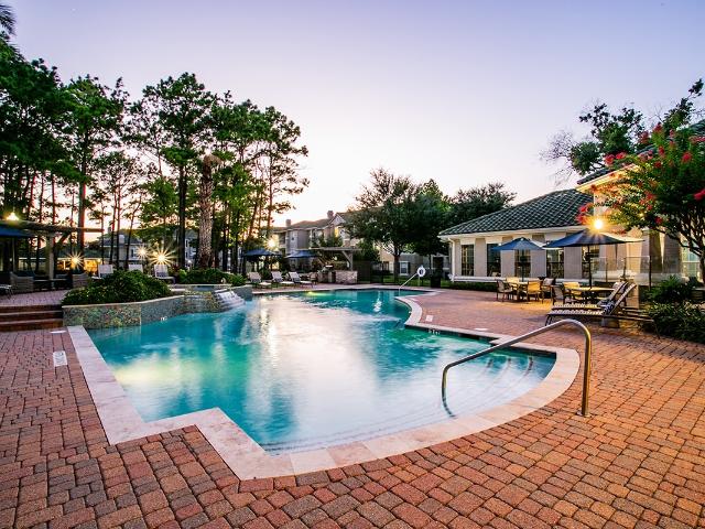 1 BR, 1 BA Apartment 1950 Eldridge Parkway Unit 01302, Houston, TX 77077