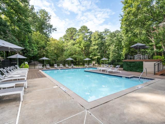 1 BR, 1 BA Apartment 1950 Roswell Road Unit 02 C05, Marietta, GA 30068