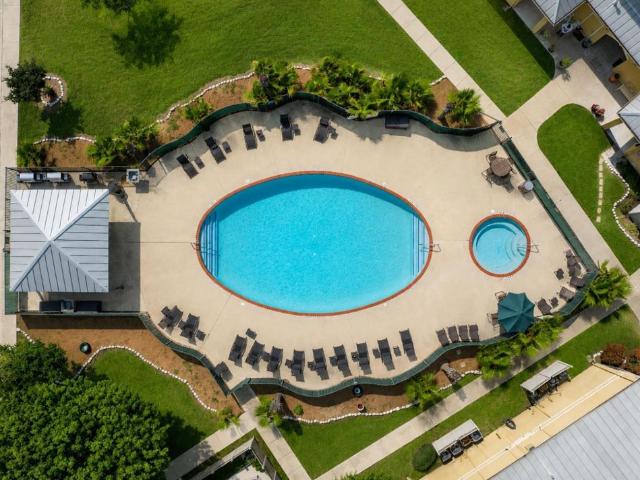1 BR, 1 BA Apartment 1951 Old FM 306 Unit 703, New Braunfels, TX 78130