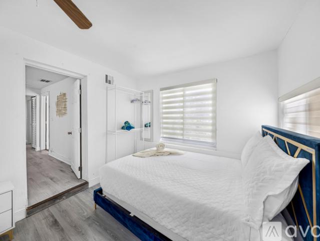 1 BR, 1 BA Apartment 1951 NW 49th St, Unit 1, Miami, FL 33142