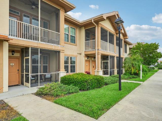 1 BR, 1 BA Apartment 19520 Highland Oaks Dr Unit 103, Estero, FL 33928