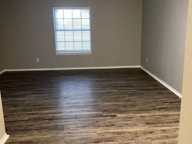1 BR, 1 BA Apartment 1957 Denton St, Abilene, TX 79605