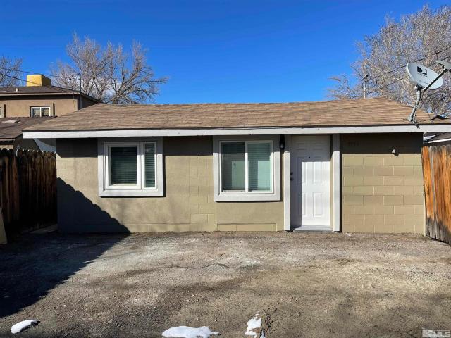 1 BR, 1 BA Apartment 1959 H St, Sparks, NV 89431
