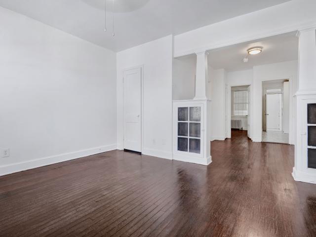 1 BR, 1 BA Apartment 195 35th St NE, Washington, DC 20019