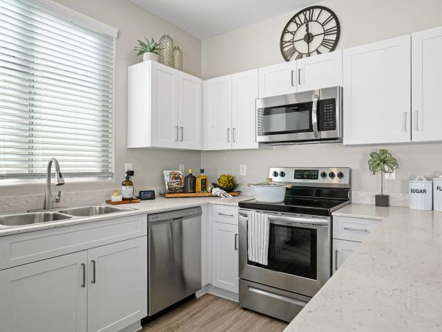 1 BR, 1 BA Apartment 195 N 173rd Ave Unit 129, Goodyear, AZ 85338