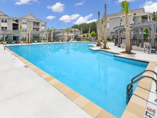 1 BR, 1 BA Apartment 195 North Creek Drive Unit 03106, Summerville, SC 29486