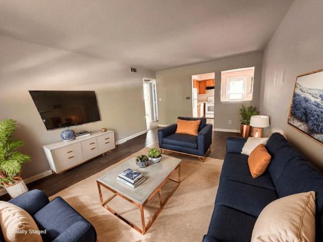 1 BR, 1 BA Apartment 195 Sycamore Drive Unit A07, Athens, GA 30606