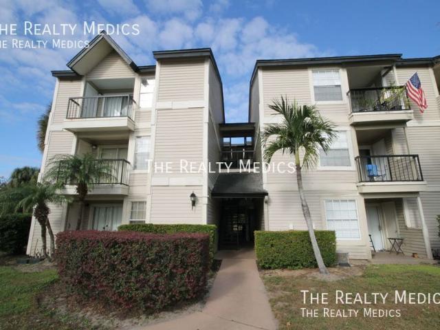 1 BR, 1 BA Apartment 1964 Lake Atrium Cir, Orlando, FL 32839