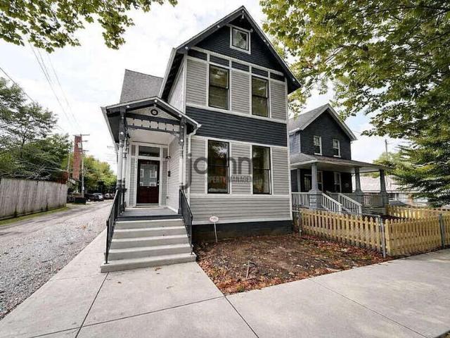 1 BR, 1 BA Apartment 1966 Randall Rd 1966 Randall Rd, Cleveland, OH 44113