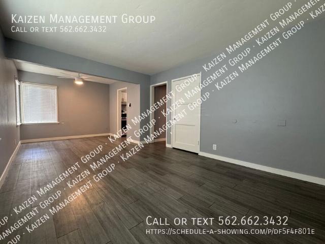 1 BR, 1 BA Apartment 1968 Chestnut Ave, Long Beach, CA 90806