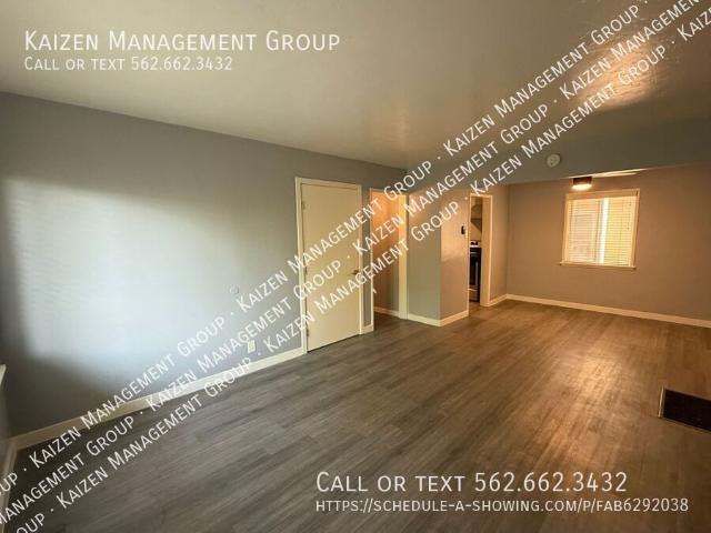 1 BR, 1 BA Apartment 1968 Chestnut Ave, Long Beach, CA 90806