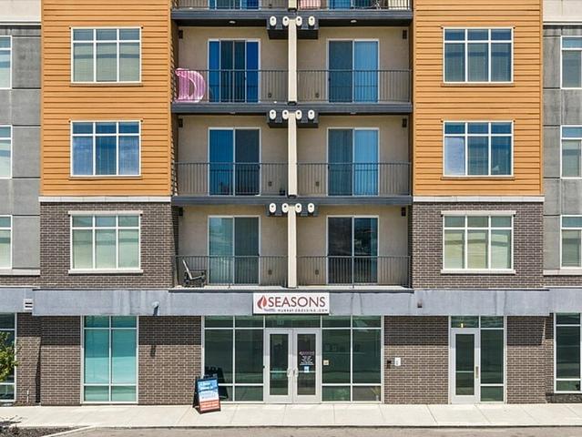 1 BR, 1 BA Apartment 196 W Vine Street Unit B228, Salt Lake City, UT 84107