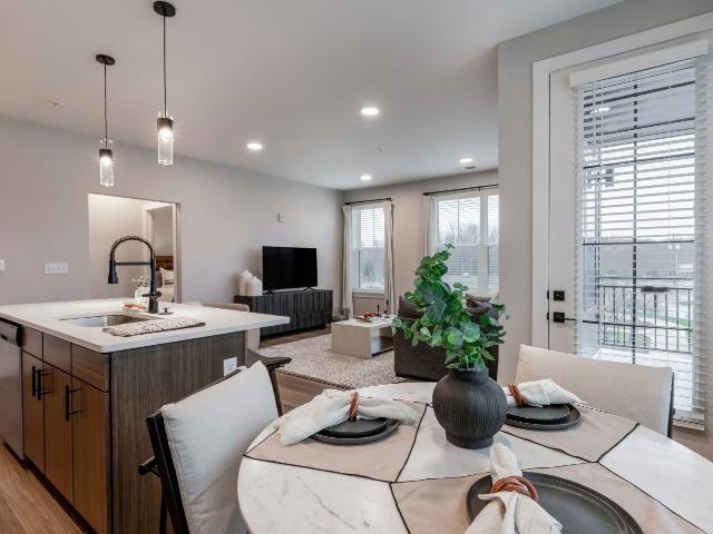 1 BR, 1 BA Apartment 196 Westfield Road Unit A 413, Noblesville, IN 46060