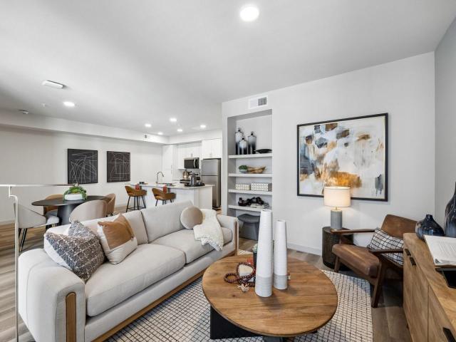 1 BR, 1 BA Apartment 196 Margaret Avenue Unit 1337, Dallas, TX 75207