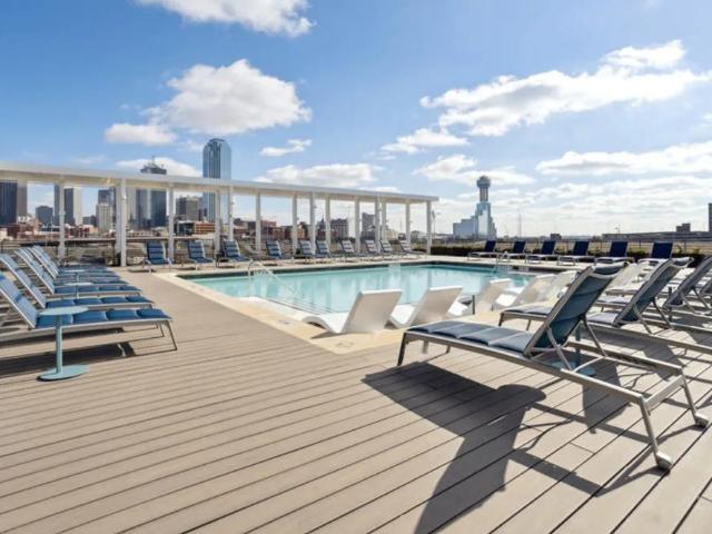 1 BR, 1 BA Apartment 196 Margaret Avenue Unit 3334, Dallas, TX 75207