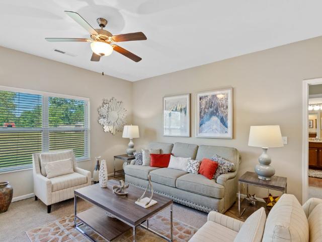1 BR, 1 BA Apartment 196 Maxwell Lane Unit 185ML, Harrison, OH 45030