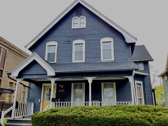 1 BR, 1 BA Apartment 196 N. Goodman St Unit, Rochester, NY 14607