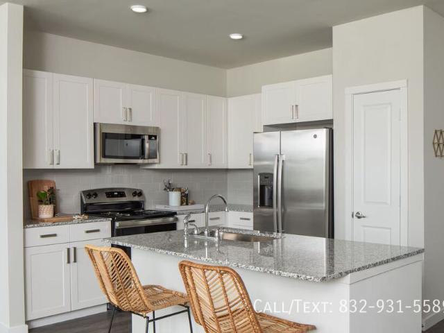 1 BR, 1 BA Apartment 19710 Townsen Blvd, Humble, TX 77338