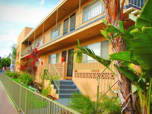 1 BR, 1 BA Apartment 1973 South Bedford Street Unit 062#07, Los Angeles, CA 90034