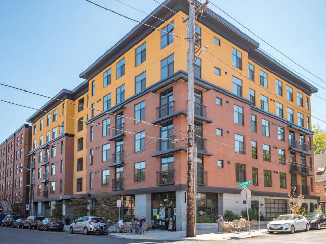 1 BR, 1 BA Apartment 1976 NW Pettygrove Unit 314, Portland, OR 97209