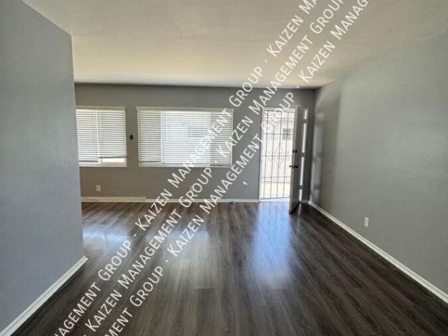 1 BR, 1 BA Apartment 1980 Henderson Ave, Long Beach, CA 90806