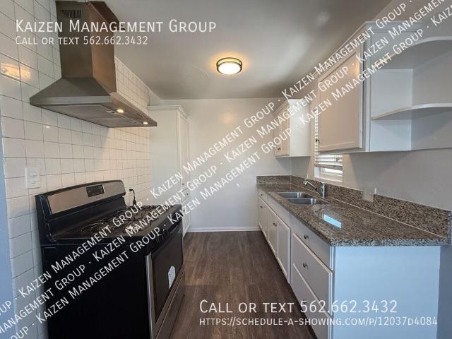 1 BR, 1 BA Apartment 1980 Henderson Ave, Long Beach, CA 90806