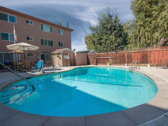 1 BR, 1 BA Apartment 1980 Park Avenue #13 Unit 41, San Jose, CA 95126