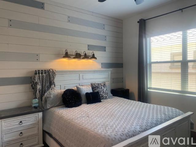 1 BR, 1 BA Apartment 19848 West Monterosa Street, Unit B, Buckeye, AZ 85396