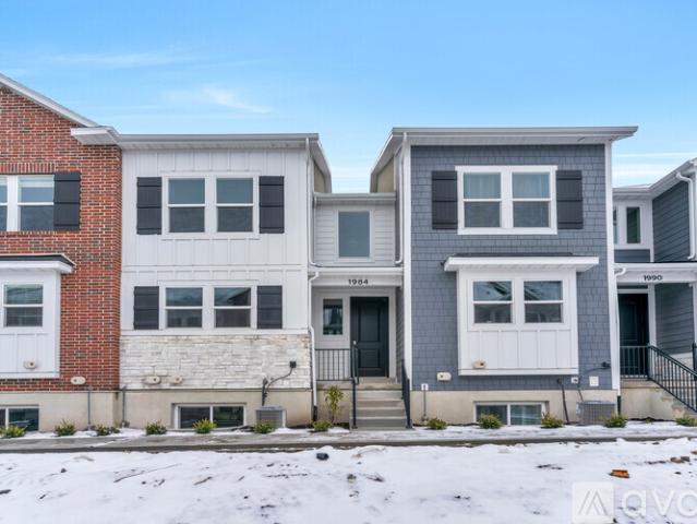1 BR, 1 BA Apartment 1984 N 4010 West, Unit Bedroom #2, Lehi, UT 84043