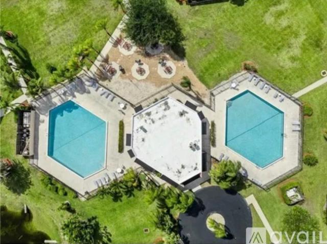 1 BR, 1 BA Apartment 1985 Northeast Collins Circle, Unit 1, Jensen Beach, FL 34957