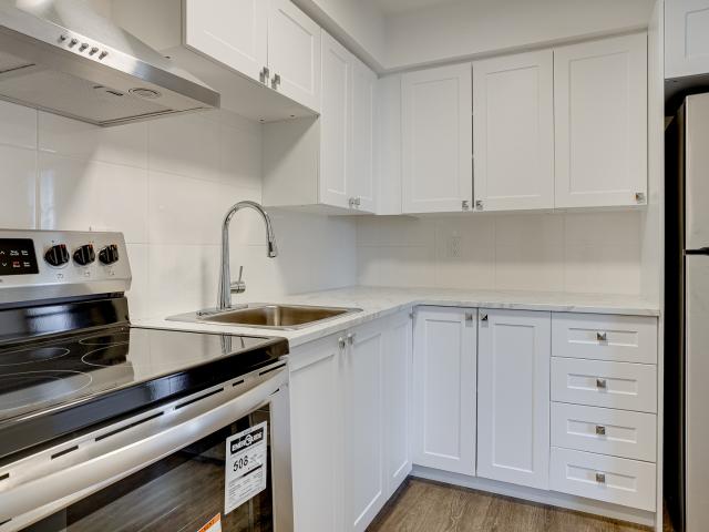 1 BR, 1 BA Apartment 1985 Westcott Rd, Windsor, ON N8W 4K5