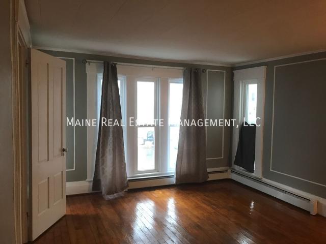 1 BR, 1 BA Apartment 198 Center St. Apt Old Town, ME 04468