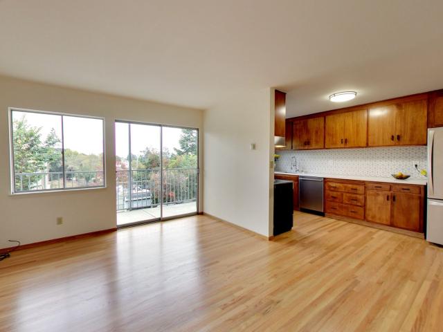 1 BR, 1 BA Apartment 1993 EL DORADO AVENUE, BERKELEY, CA 94707