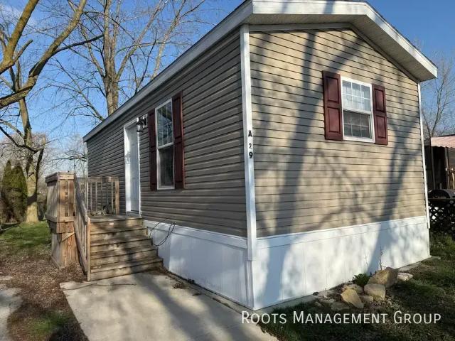 1 BR, 1 BA Apartment 1995 S Schuyler Ave Trlr A29, Kankakee, IL 60901