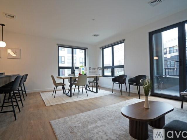 1 BR, 1 BA Apartment 199 Gardner Street, Unit 201, Boston, MA 02132