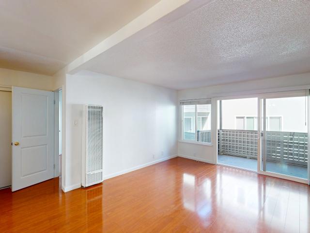 1 BR, 1 BA Apartment 19 Merrydale Rd, San Rafael, CA 94903