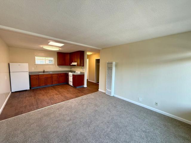 1 BR, 1 BA Apartment 19 Merrydale Road, San Rafael, CA 94903