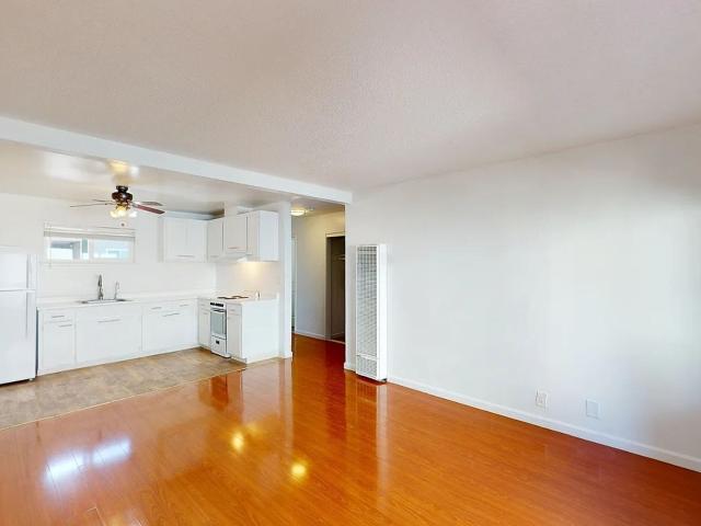1 BR, 1 BA Apartment 19 Merrydale Road, San Rafael, CA 94903