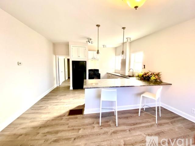 1 BR, 1 BA Apartment 19 Morris Ave, Unit 1A, Springfield, NJ 07081