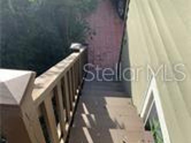 1 BR, 1 BA Apartment 19 North Thornton Avenue, Orlando, FL 32801