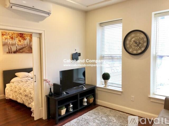 1 BR, 1 BA Apartment 19 Cumberland St, Unit 2A, Boston, MA 02115