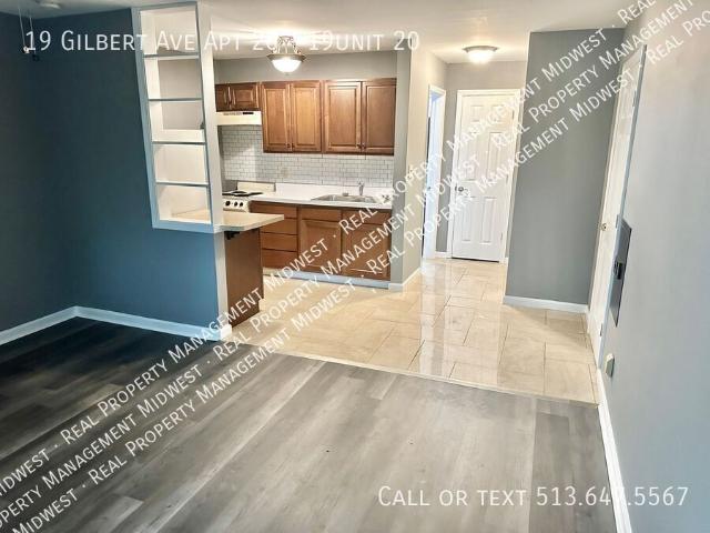 1 BR, 1 BA Apartment 19 Gilbert Ave Apt 20, Dry Ridge, KY 41035