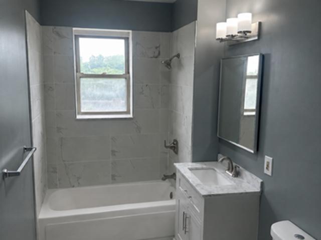 1 BR, 1 BA Apartment 19 Lyons Avenue, Unit 609, Newark, NJ 07112